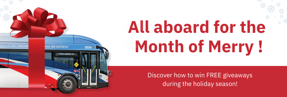 Homepage | rideRTA.com