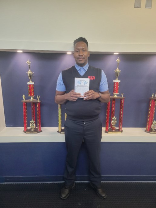 Bus Driver Helps a Passenger in an Emergency Situation | rideRTA.com