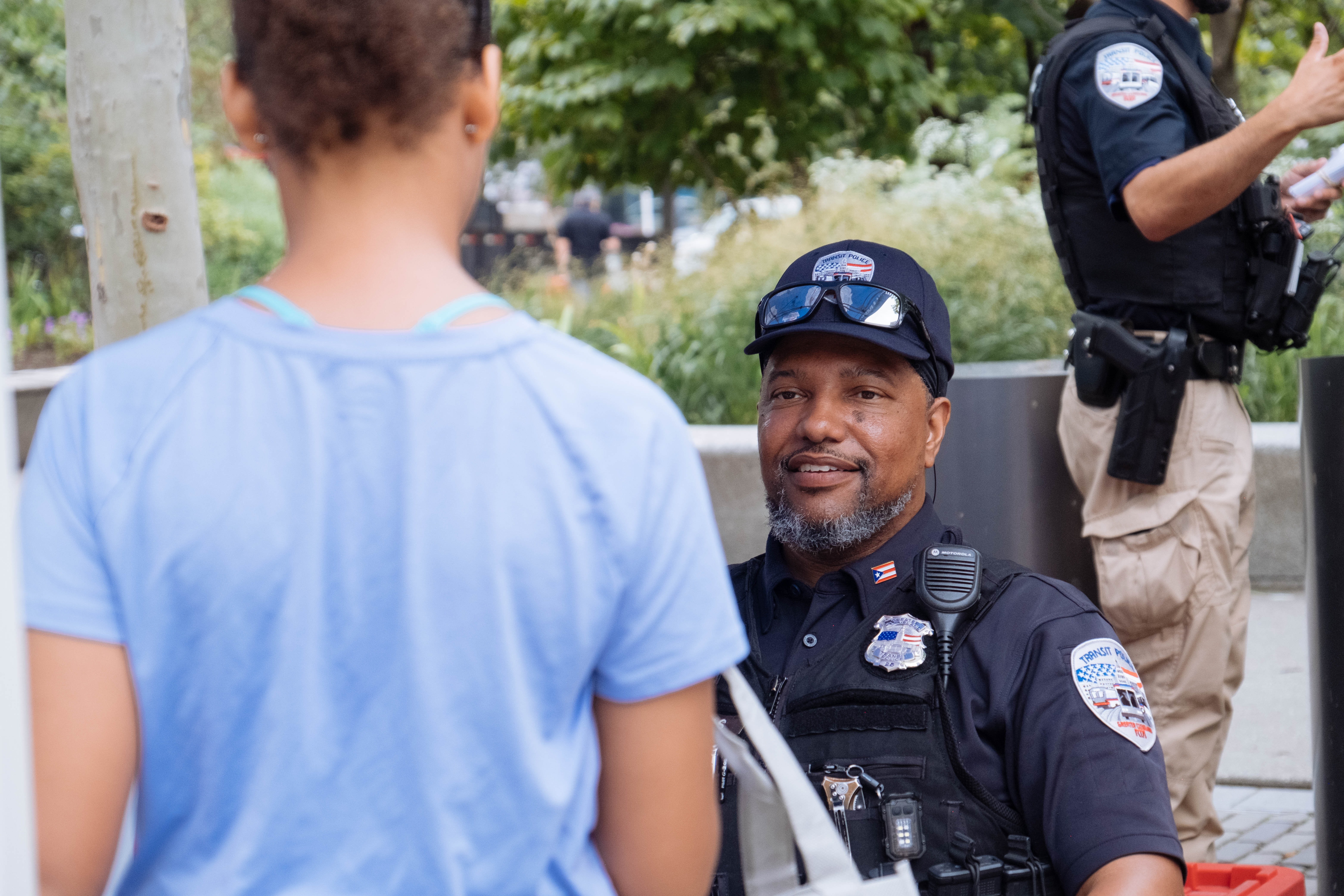 The Heartbeat of Safety: How GCRTA Transit Police Serve Cleveland | RideRTA