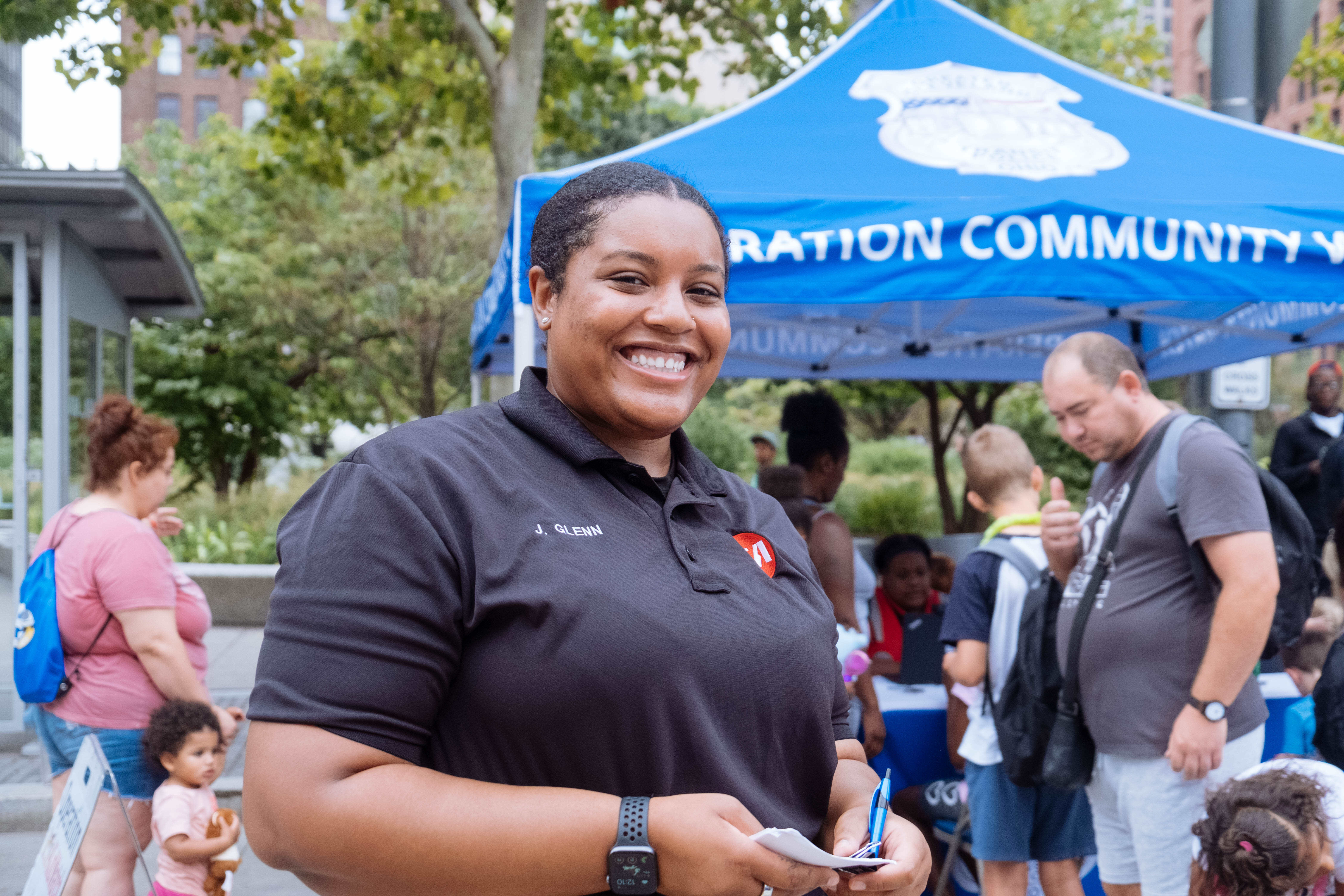 The Heartbeat of Safety: How GCRTA Transit Police Serve Cleveland | RideRTA