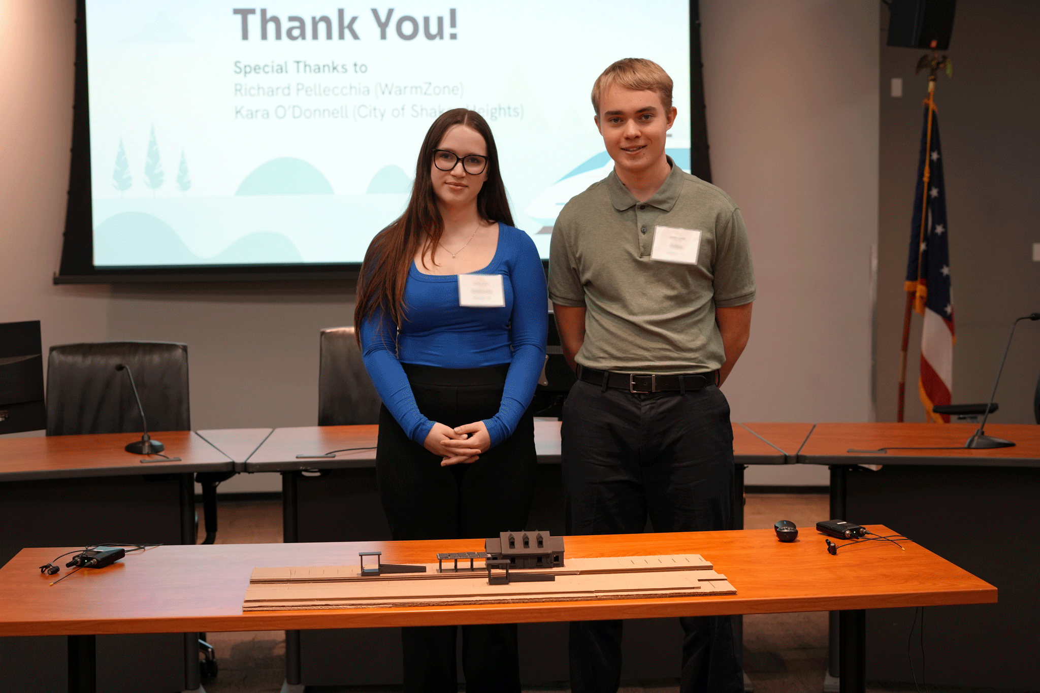 From Classroom to Rail: Hawken Students Reimagine Blue Line Stations ...