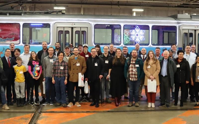 All Aboard: The Ultimate Guide to Riding GCRTA to School | rideRTA.com