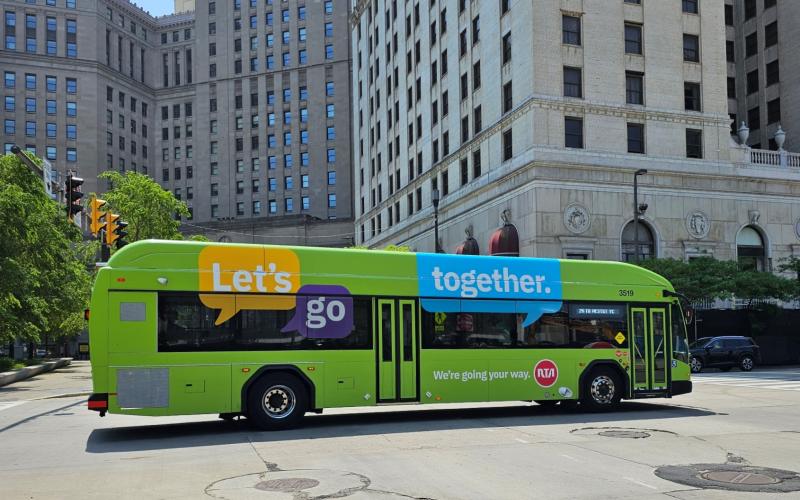 How to be a Happy Rider on GCRTA Vehicles | RideRTA