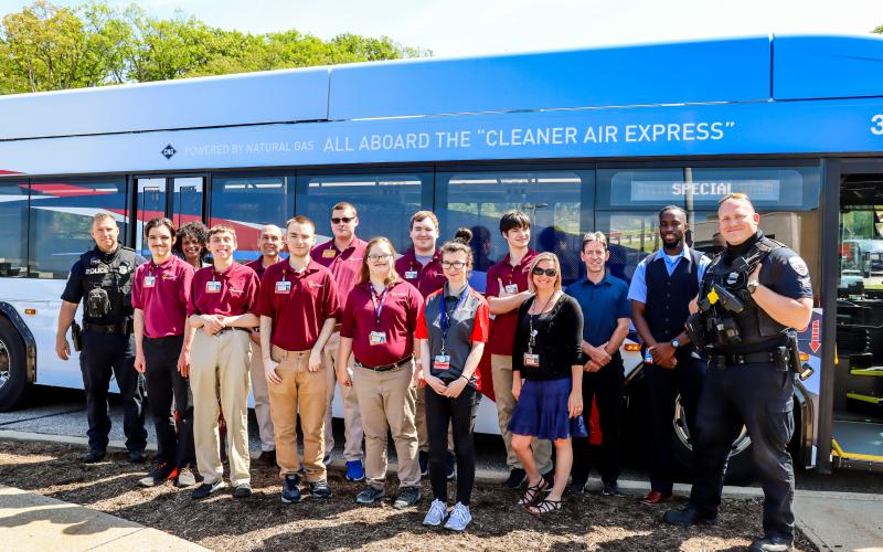 2020 Holiday Trains | rideRTA